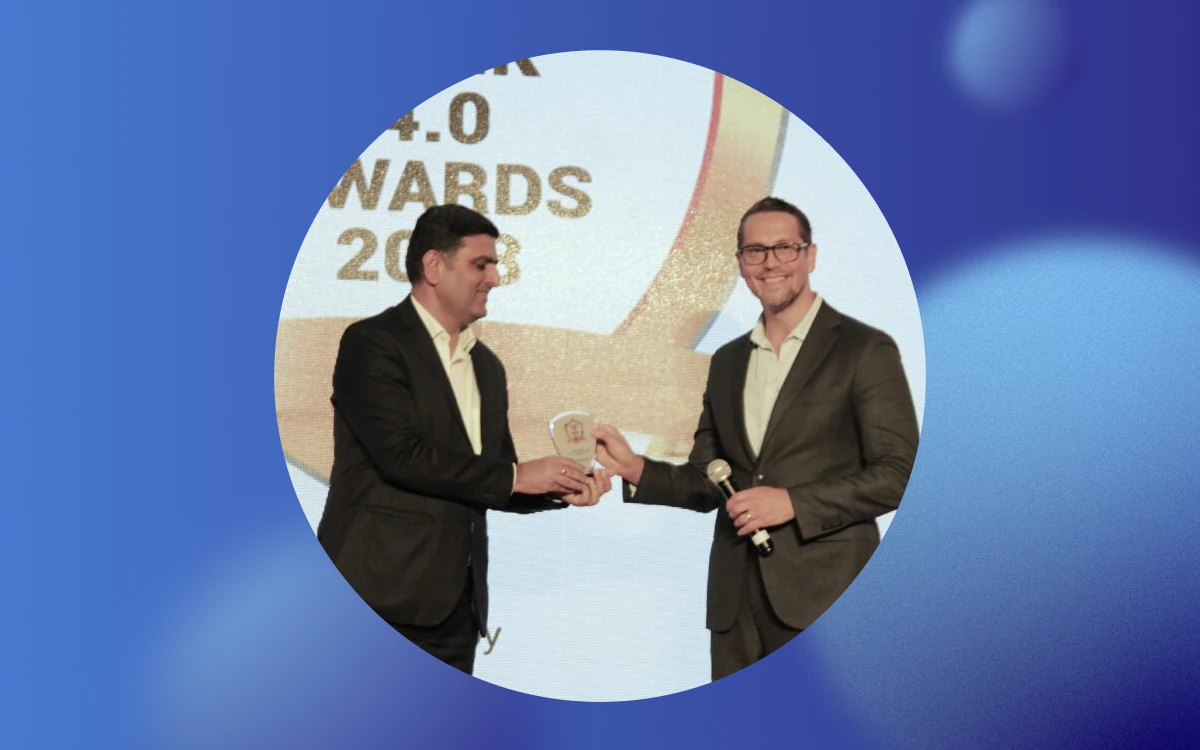 Omnisient Wins Most Innovative Financial Inclusion Technology Award for Enabling Credit Access ...