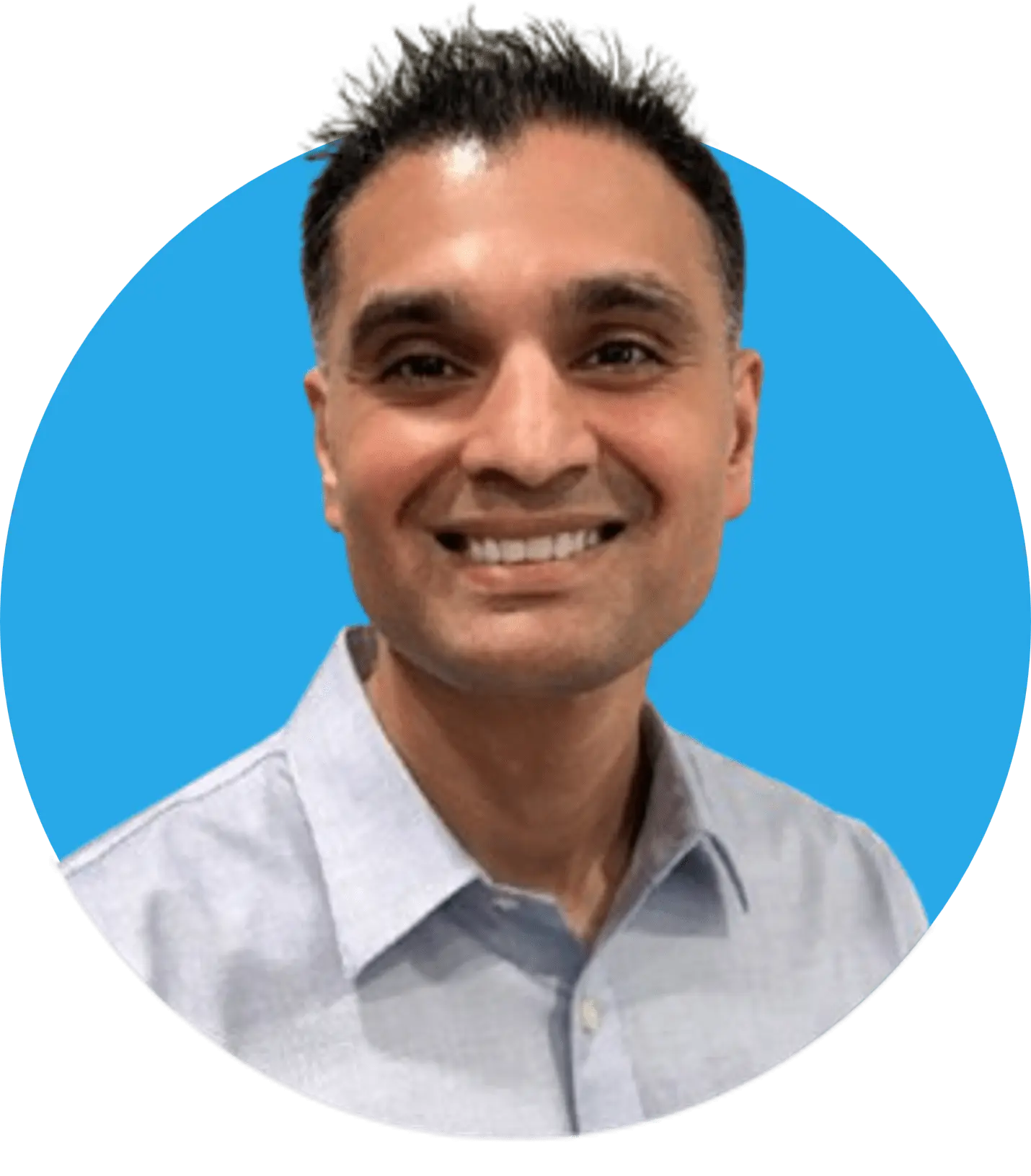 Omnisient Team - Our People